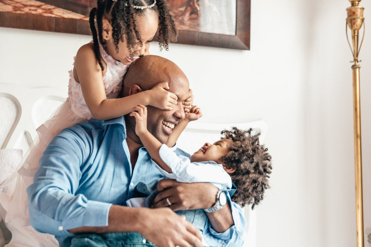 Strategies to Nurture and Understand your Child's Brain Development ...